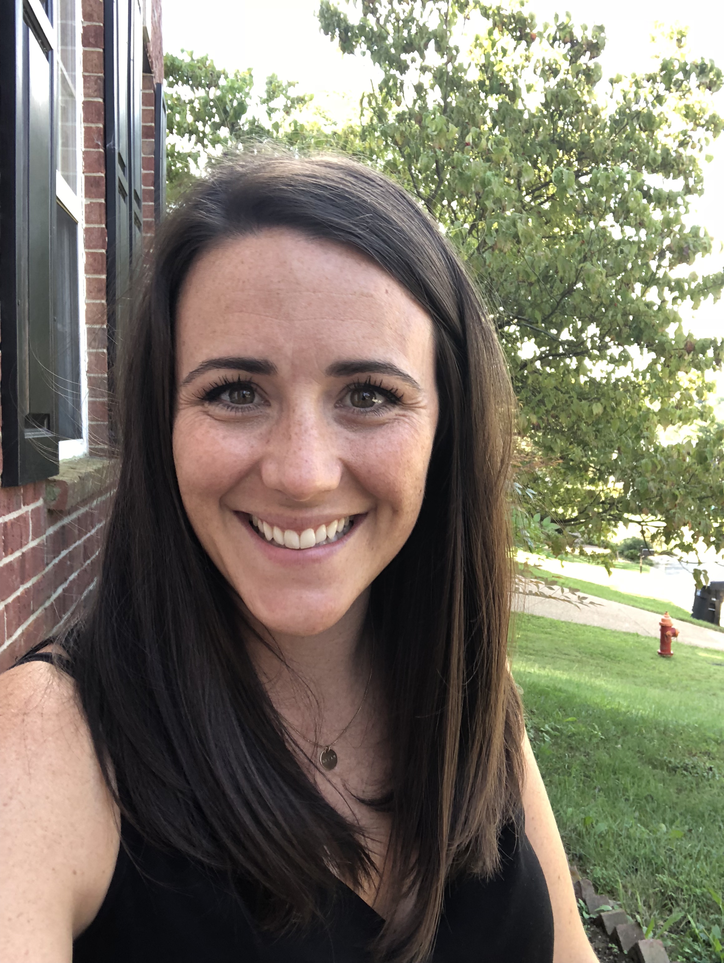 Putting on My Oxygen Mask First – shailey ratliff