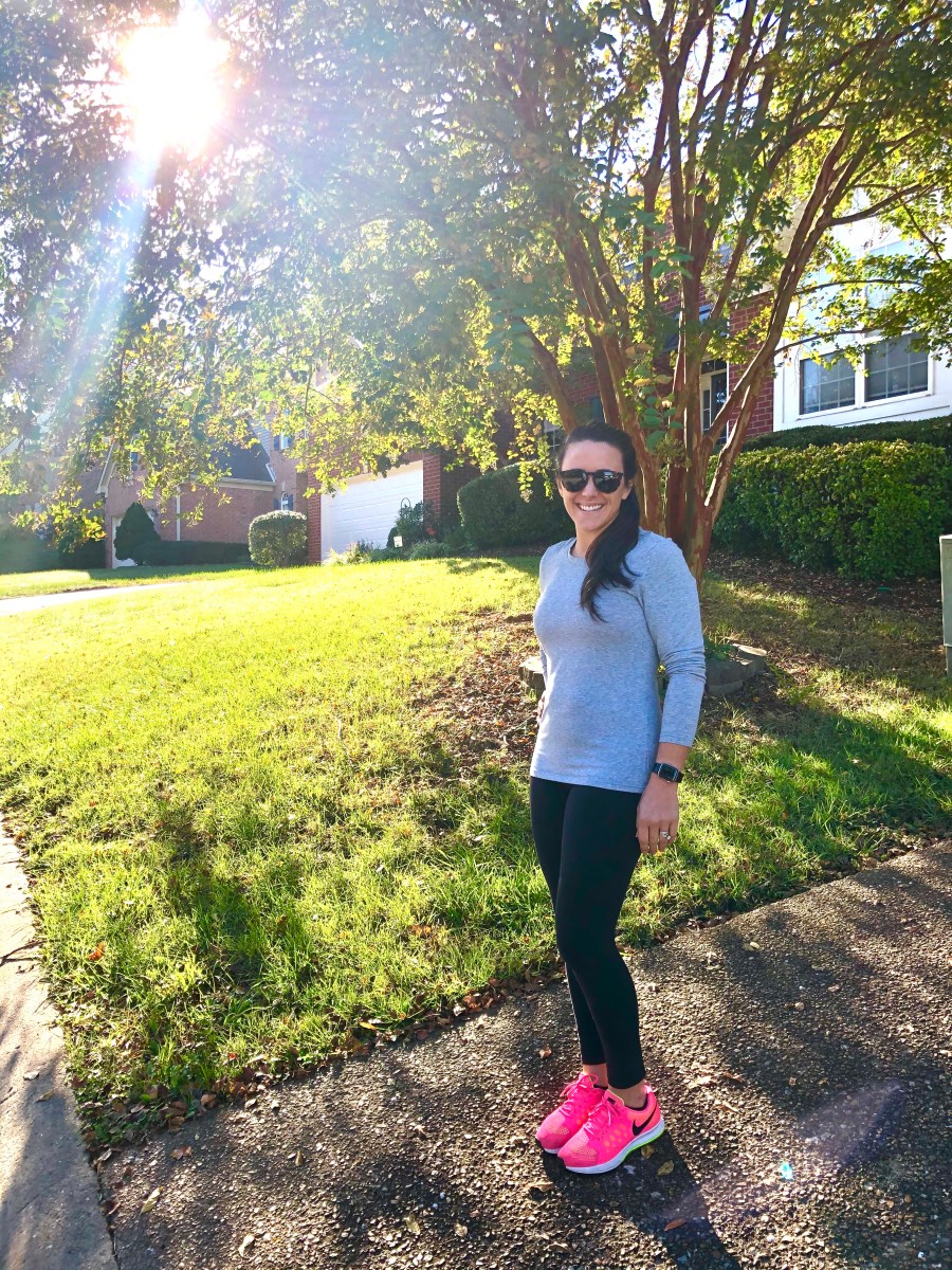 What do we need more: grit or help? For me it was both. – shailey ratliff