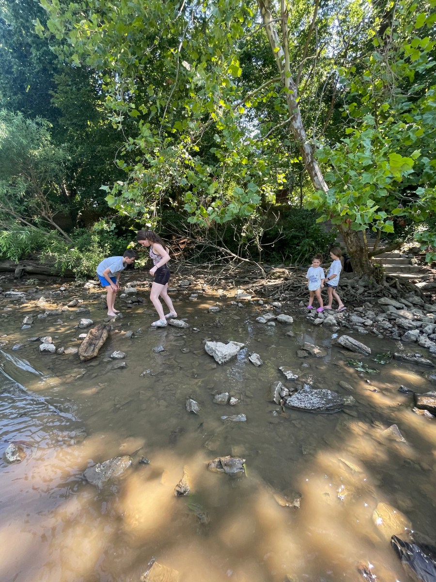 Taking Extended Time Off – shailey ratliff